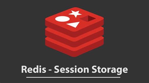 Redis Session Storage Mini Shop Youtube