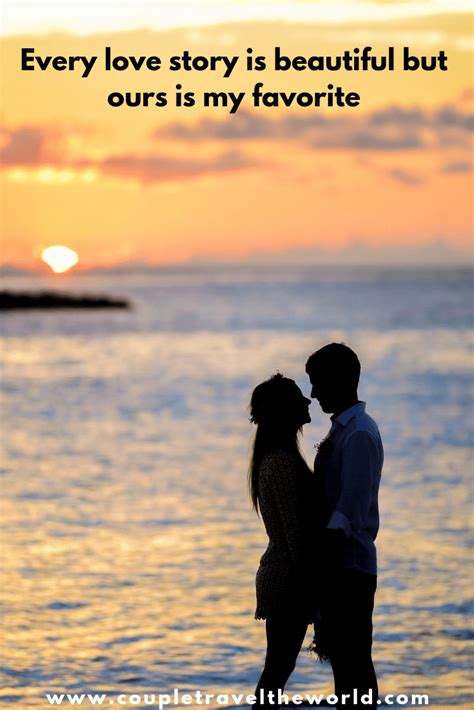 150 Romantic Couple Love Quotes Perfect For Instagram Captions 2019