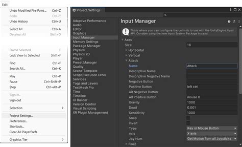Unity3d Character Tutorial