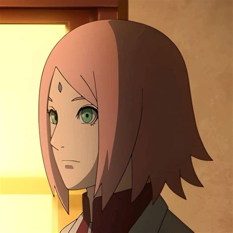 𝘚𝘢𝘬𝘶𝘳𝘢 𝘜𝘤𝘩𝘪𝘩𝘢 𝐁𝐨𝐫𝐮𝐭𝐨 𝐀𝐧𝐢𝐦𝐞 🍒🌸 Sakura Haruno Sakura Anime