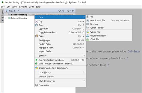 Developing The Basics Programming Myself Post Two The Jetbrains Blog