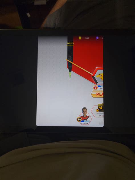 Application Does Not Display Correctly On Pixel Tablet — Pokémon Forums