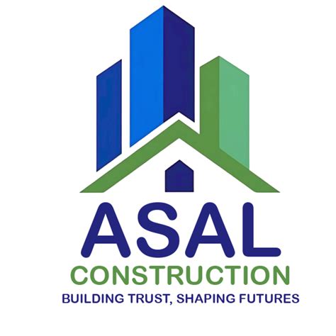 Asal Construction Pvt Ltd Building Trust Shaping Futures