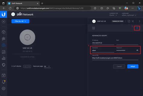 3 Cara Reset Default Wifi Unifi Access Point