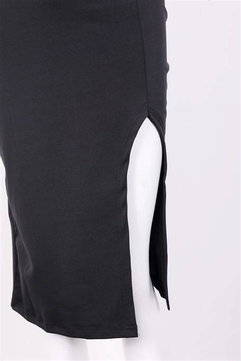 Белое Черное короткое коктейльное платье на одно плечо полуофициальное платье синие вечерние