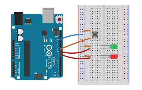 Kurs Arduino Uart Komunikacja Z Pc Zmienne • Forbot
