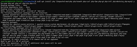 How To Install Uninstall Php Mysql Nginx And Composer In Windows 10