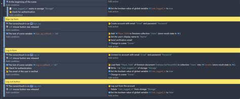 Help With Firebase How Do I Gdevelop Forum
