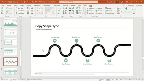 Top New PowerPoint Hacks For Consultants Top New PowerPoint Hacks For Consultants