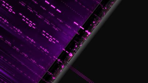 Moving Binary Code Wallpaper Images