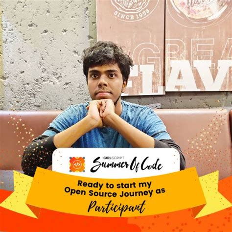 Ab Satyaprakash On Linkedin Girlscript Gssoc 14 Comments