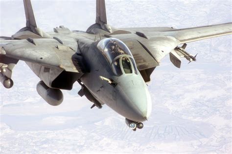 F 14 Tomcat Supersonic Strike Fighter Aircraft Fighter Jet Picture