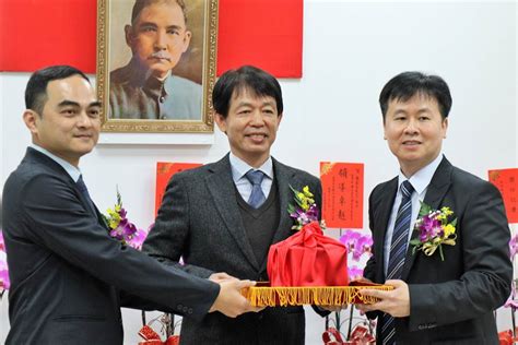 穩定離島用油 中油澎湖營業處長內升交接 生活 中時