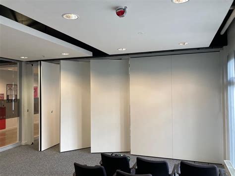 Autonomous Apton Partitioning