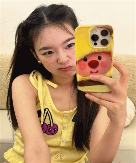 당일🚀필름증정💛꿀벌 루피 휴대폰 케이스 에이블리