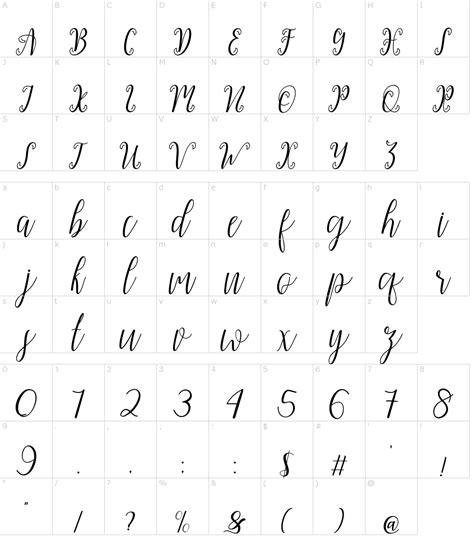 my darling script font download
