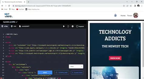 pavan ragi on linkedin day8 html5 css3 reactjs reactdeveloper jobs frontenddeveloper…