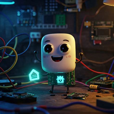 Create An Esphome External Component Part 1 Introduction Config