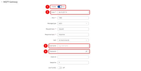 Modbus Tcp Master Mqtt Gateway Teltonika Networks Wiki