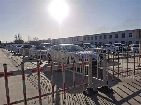 提升服务显担当 查验中心跑出验车加速度澎湃号·政务澎湃新闻 The Paper