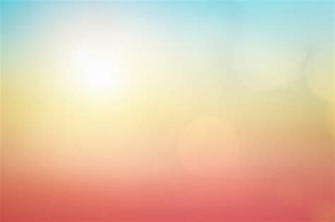 자연스러운 배경 흐림 따뜻한 색상과 밝은 태양 빛 보케 또는 크리스마스 배경 녹색 에너지 하늘 화창한 색상 오렌지 빛 패턴 일반 추상 플레어 저녁 구름 흐리게 낮에 대한