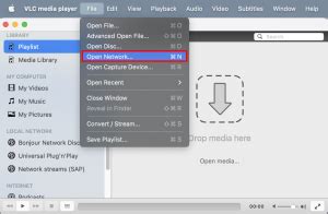 How To Use VLC To Download A Youtube Video