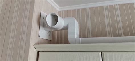 Обратный клапан для вытяжки виды конструкция как применять