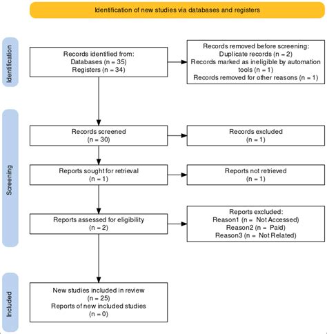 Figure Prisma Methodology Source Prisma Output 2023 Download Scientific Diagram