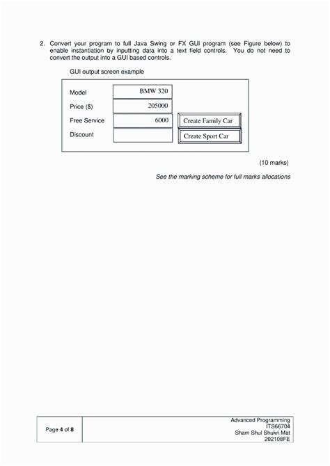 Solved Objectives Module Learning Outcomes The Objectives