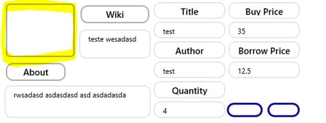 Listview Binding List View Item Template Image To