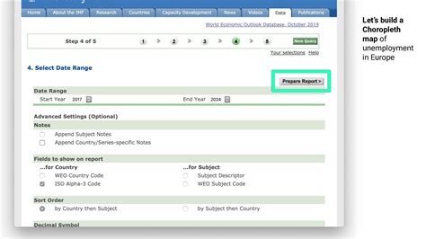How To Create Your First Choropleth Map Datawrapper Academy