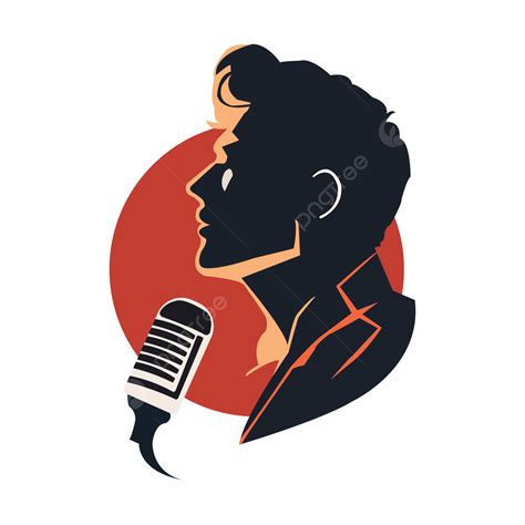 손 그리기 젊은이 가수 아이콘 벡터 젊은 남자 가수 아이콘 젊은 남자 가수 남성 Png 일러스트 및 벡터 에 대한 무료 다운로드 Pngtree
