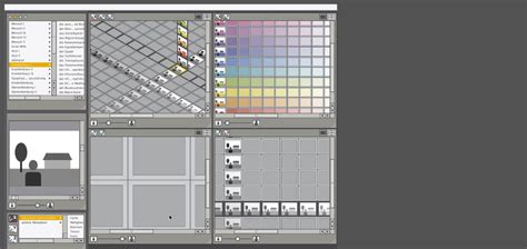 interface dissertation