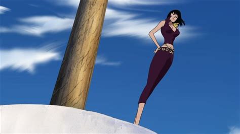 Nico Robin Naked By Dandon Fuga One Piece Premium Hentai My Xxx Hot Girl