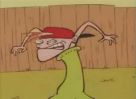 Kevin Ed Edd N Eddy Know Your Meme