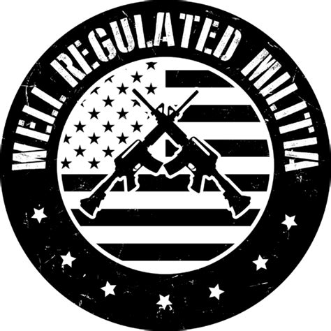 What Does The Second Amendment Mean Is It Still Relevant Today Well Regulated Militia