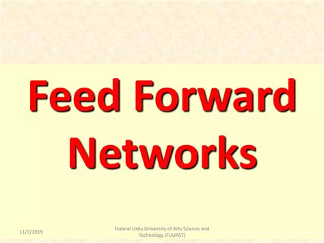 Artificial Neural Networks Slides Ppt