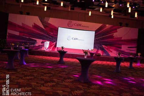 Event Architects Ltd