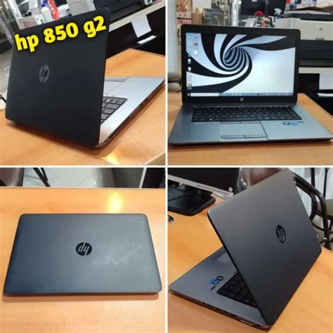 Uk Used Hp Elitebook G Core I Gb Ram Gb Hard Drive Keyboard Light