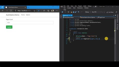 Video Sasan Salem On Linkedin Csharp Dotnet Dotnetcore