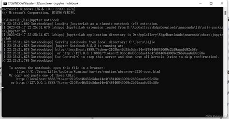 下载完anaconda没有jupyter Csdn博客