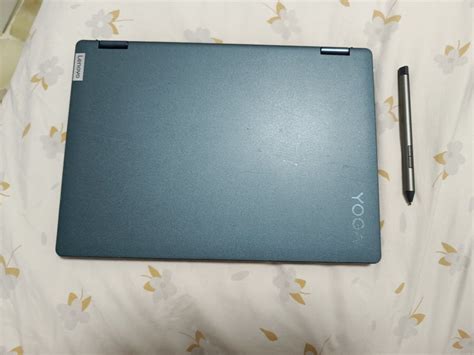 Bundled Lenovo Yoga Computers Tech Laptops Notebooks On Carousell