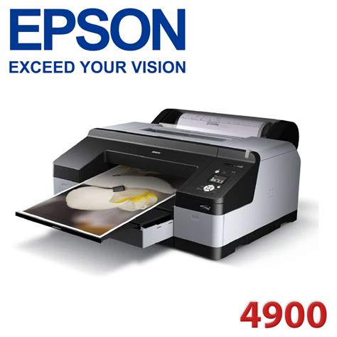 Epson stylus pro 4900 – AMD Digital Grup