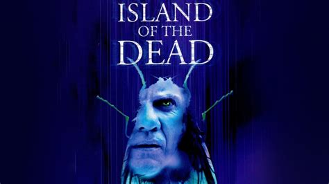 Island Of The Dead Apple Tv