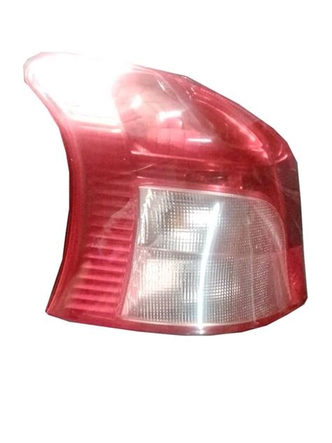 Ace Part Yaris Hatchback Left Tail Light 2005 2008 Ace Auto Buy