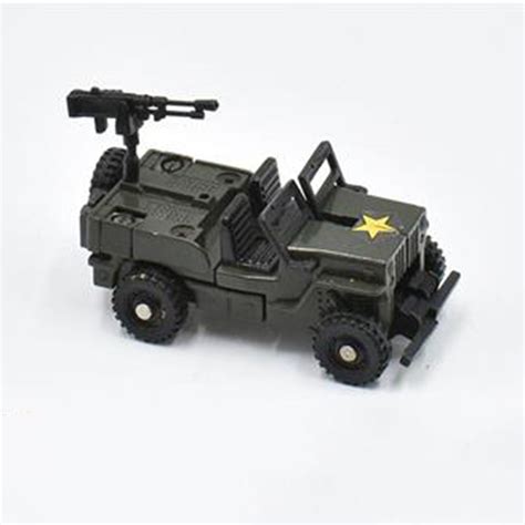 Gobots Gobots Geeper Creeper 28