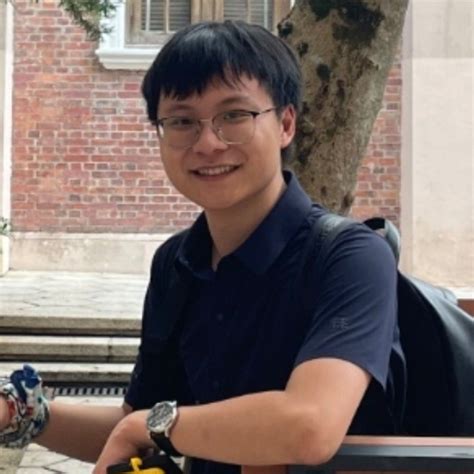 Yiqi Zhang Oxford College Of Emory University Oxford Georgia United States Linkedin