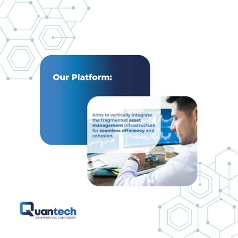 Quantech Is Revolutionizing Asset Management Quantech Facility Posted On The Topic Linkedin