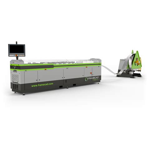 Framecad Metalcon 2024