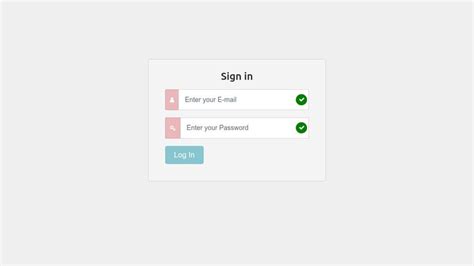 Form Validation Javascript